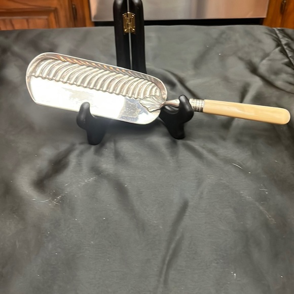 Daniel and Arter | Dining | Antique English Silver And Silver Plate ...